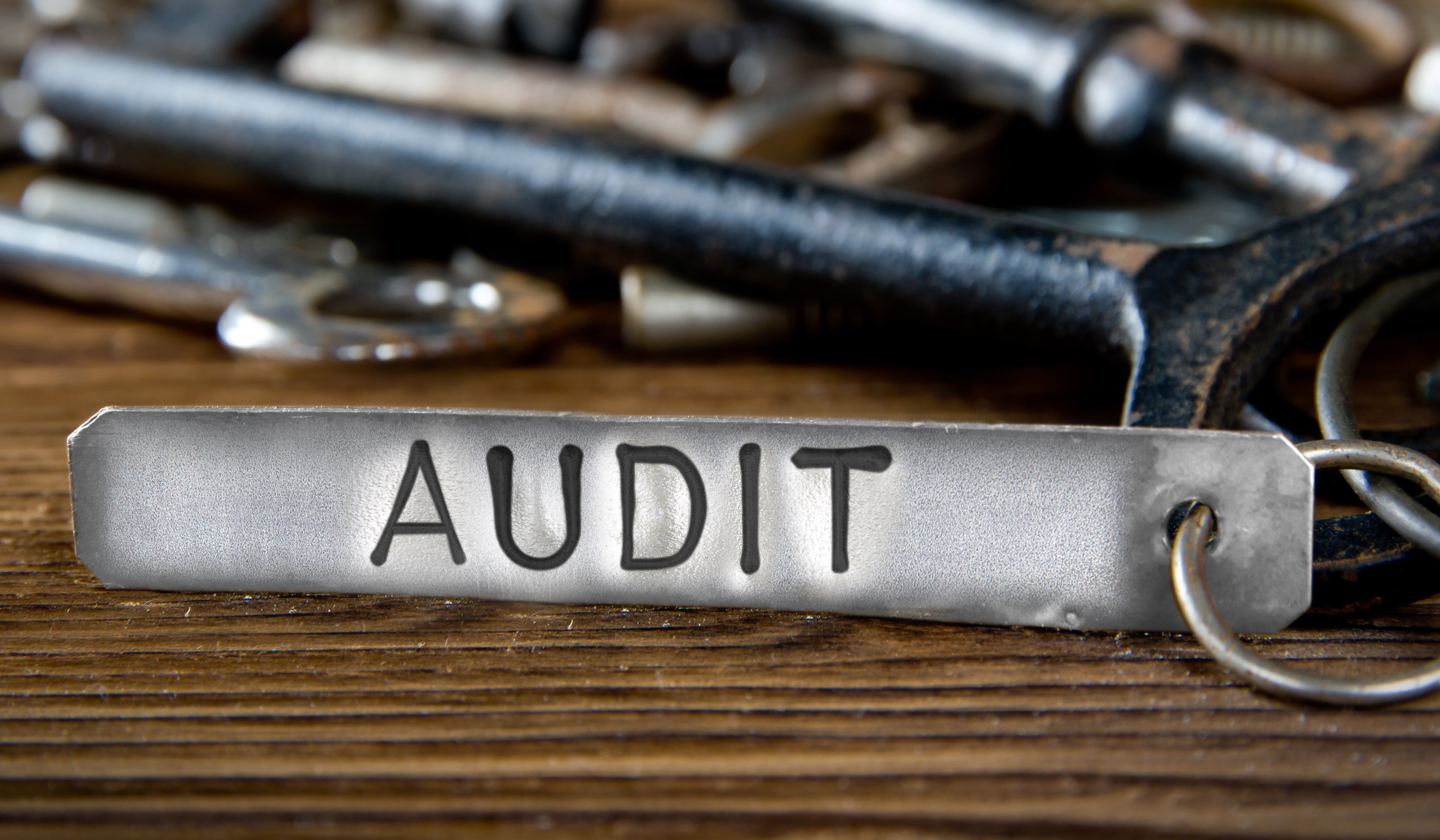 Stop Losing Keys: The 10-Second Key Control Audit